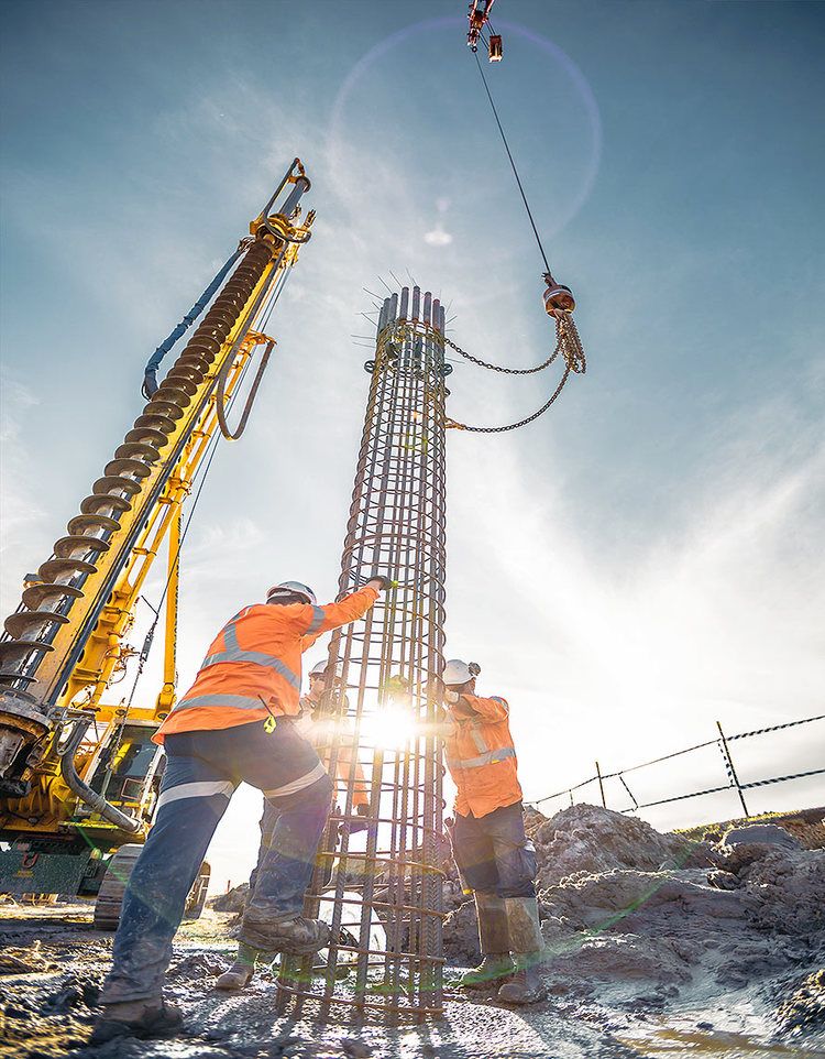 CHANITHU INTERNATIONAL (pvt) Ltd - Warehouse Construction Service